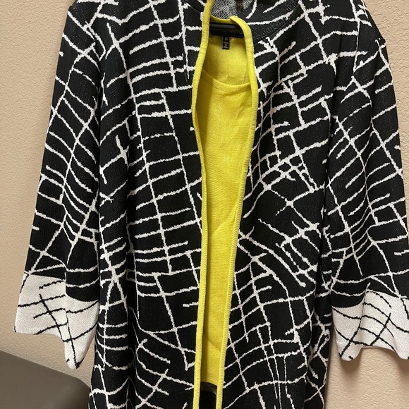 Ming Wang | Jackets & Coats | Ming Wang Set | Poshmark